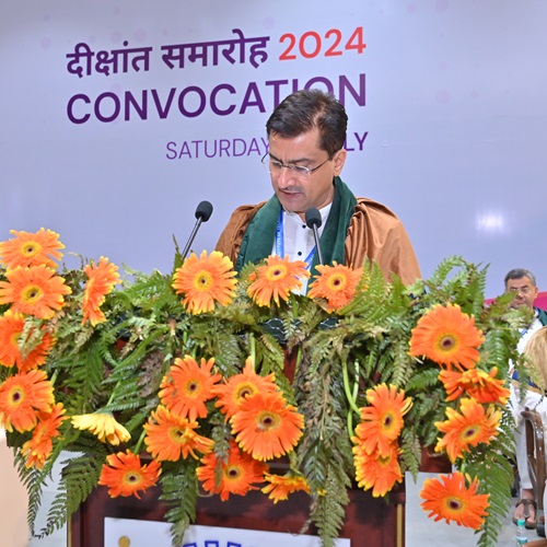 Convocation | IIT Roorkee 2024