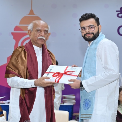 Convocation | IIT Roorkee 2024