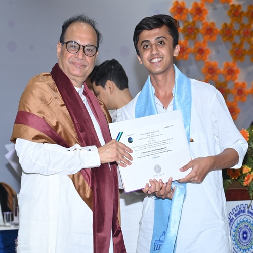 Convocation | IIT Roorkee 2024