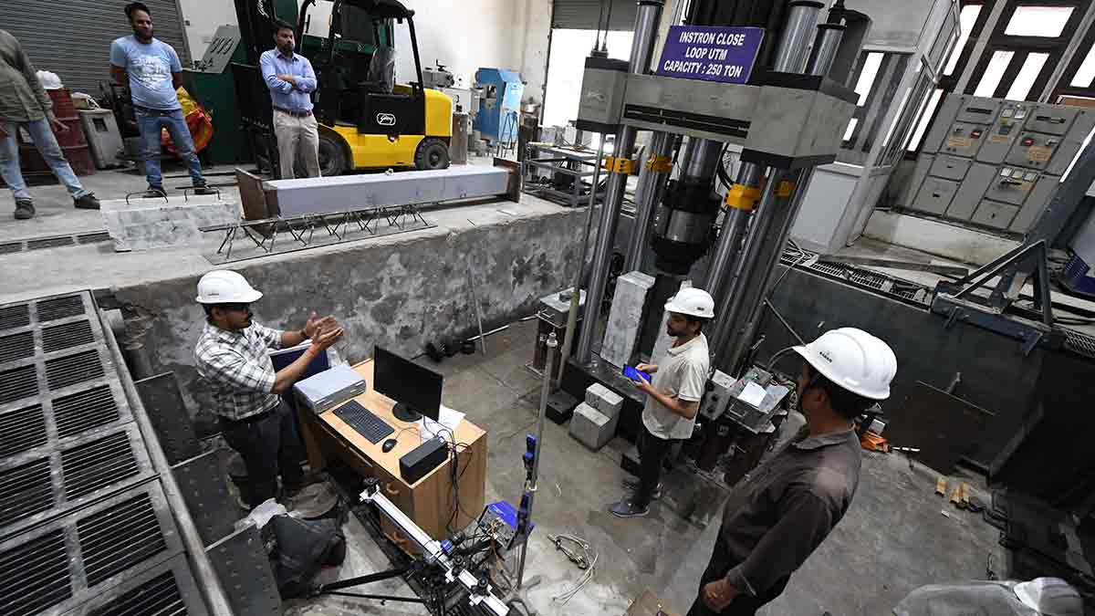 Convocation | IIT Roorkee 2025