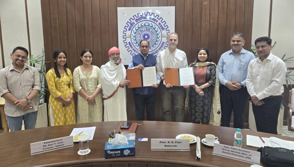 Convocation | IIT Roorkee 2025